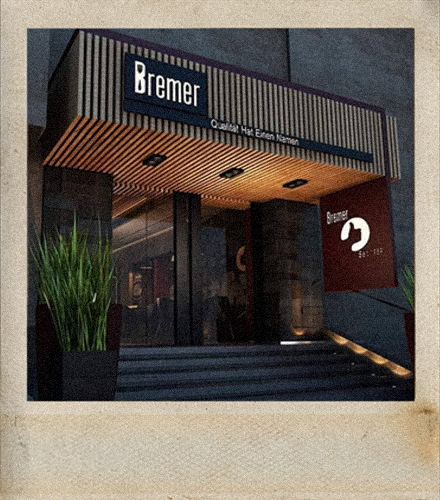 Bremer