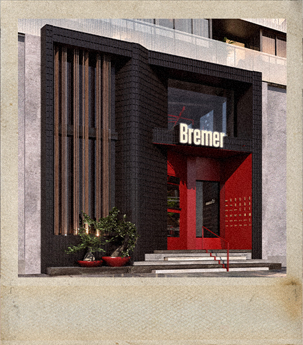Bremer